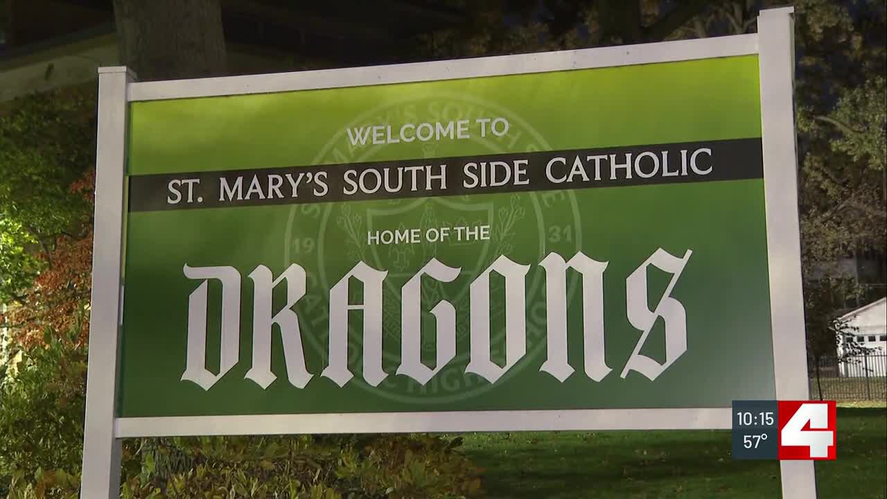 St. Mary’s soccer team forced to forfeit state play over ineligible players