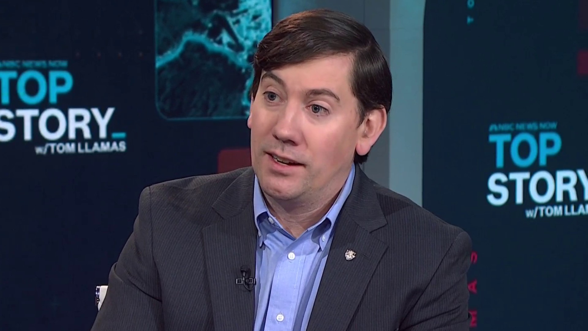 'It's been remarkable': Man reacts to resume going viral at Jonas ...