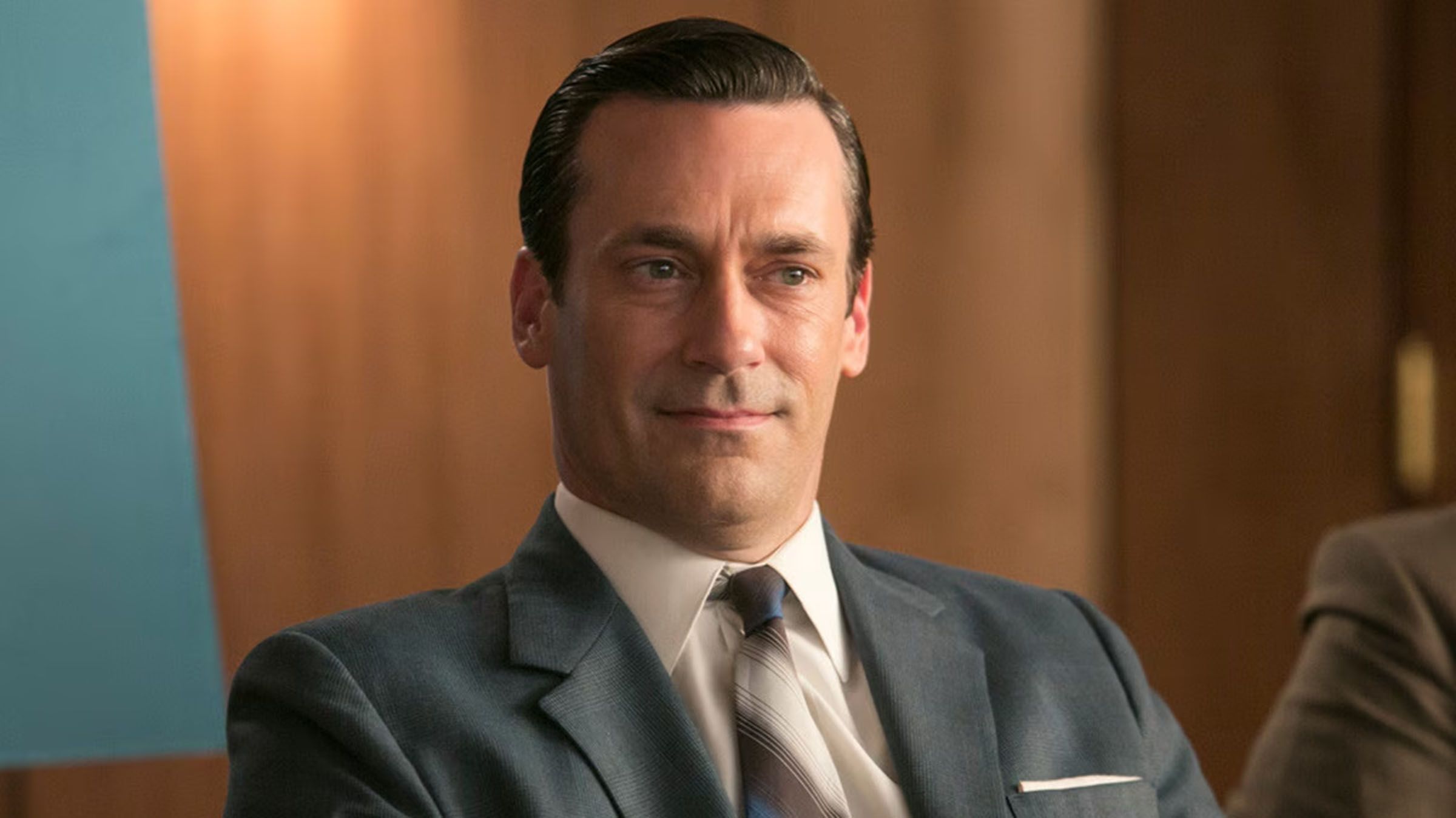Jon Hamm's Mad Men to Stream on HBO Max for First Time