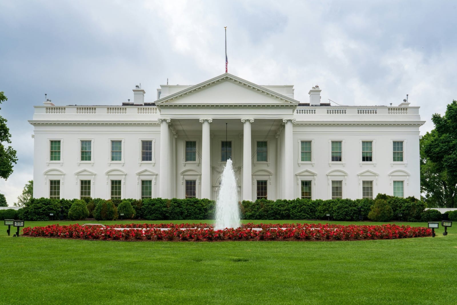 Most Trump ballroom donors recently faced federal investigations or ...