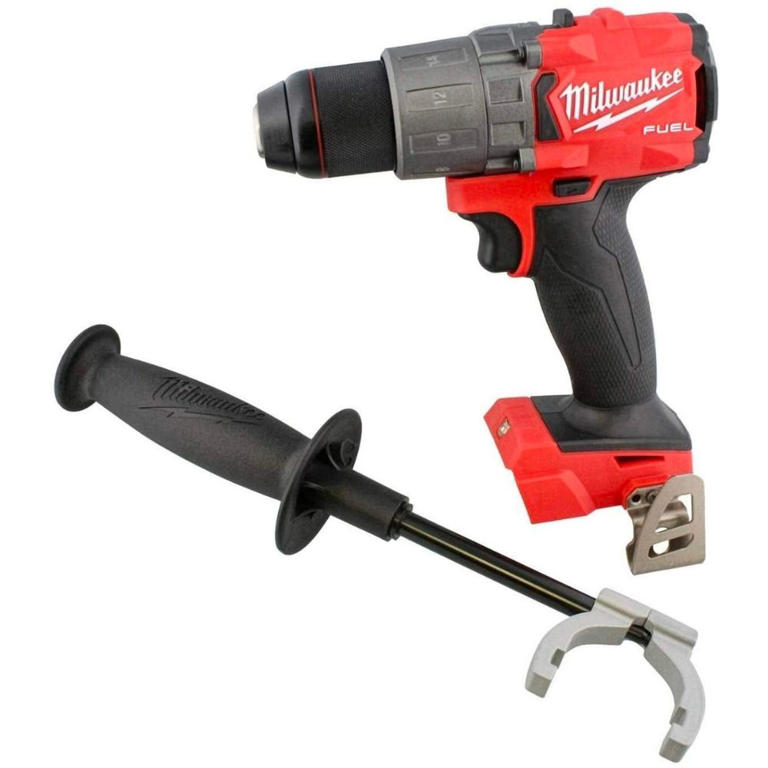 The Best Milwaukee Drills for Every Task