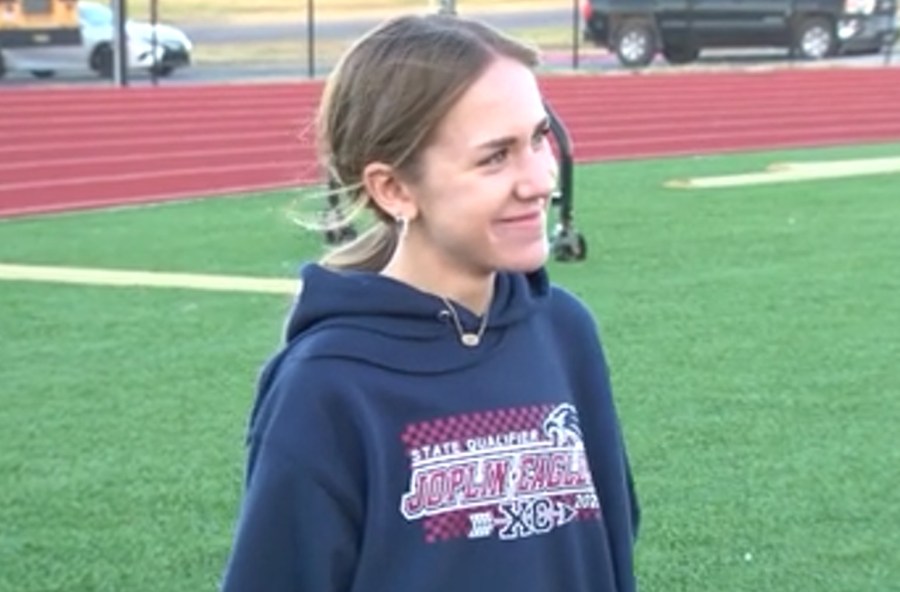 SWCCCA Class 5 All-Region Cross Country Teams
