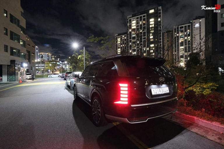 Real-World Road Test: We Drove the Palisade Hybrid 435 Miles—Here’s the ...