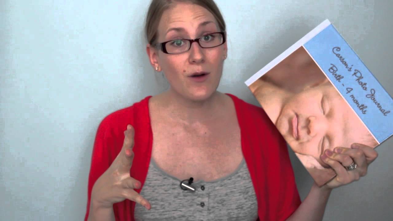 Photo organization: How to organize family photos