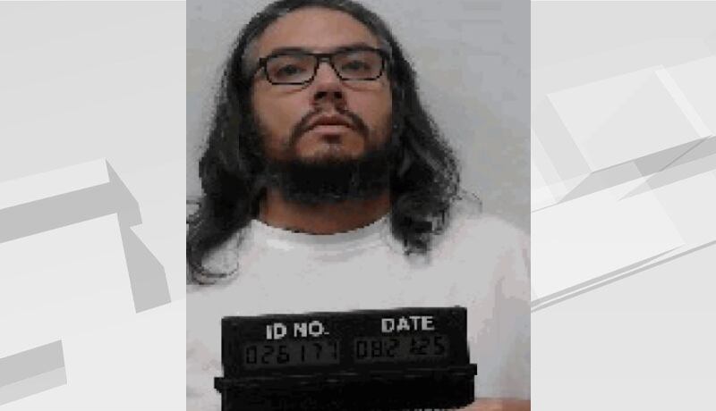 Inmate who walked away from Bismarck correctional facility arrested in ...