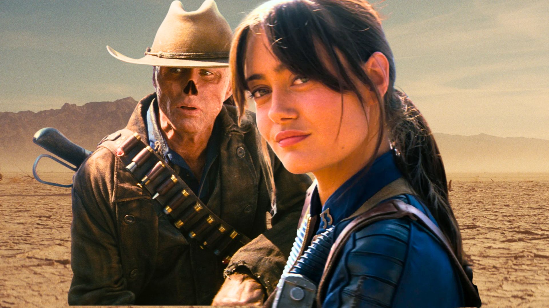 Fallout Saison 2 : nouvelle bande-annonce grandiose pour le retour de ...