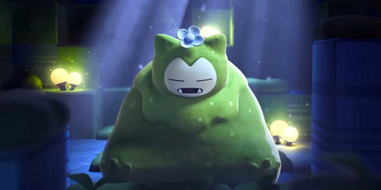 Pokémon Pokopia is one of the best Pokémon games of all time