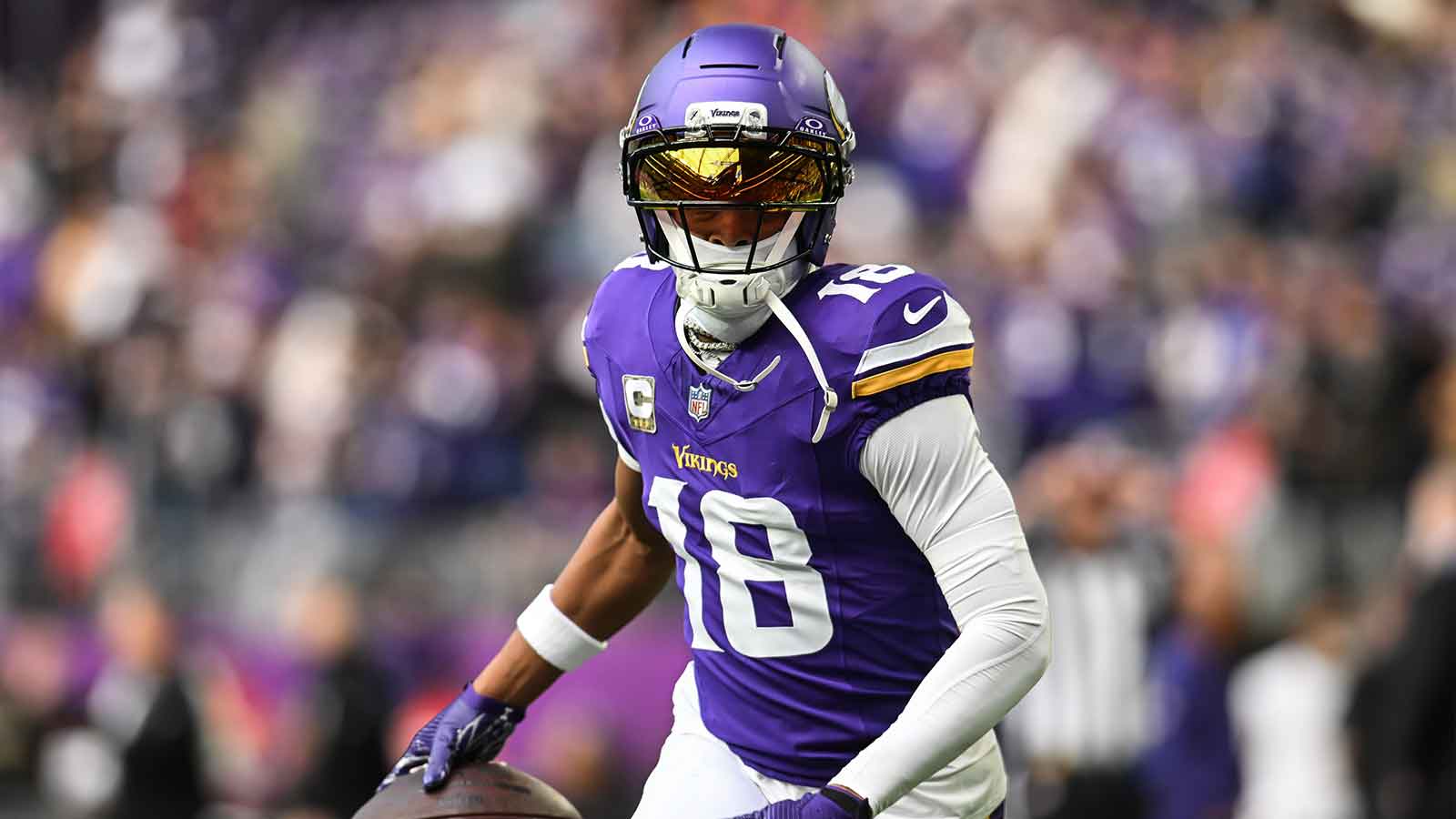 Vikings insider hits Minnesota with urgent Justin Jefferson warning