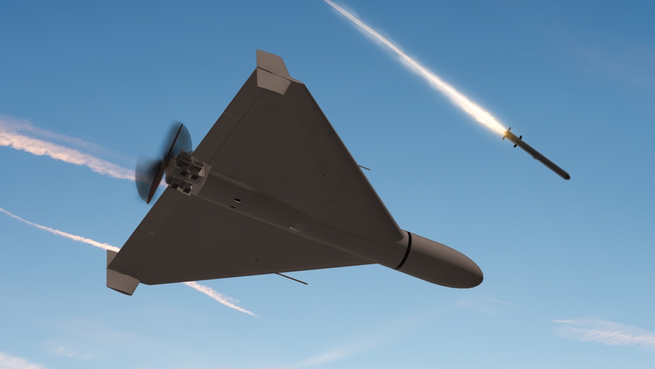 Russia Just Created a “Drone Force” to Counter Ukraine’s Drone Unit