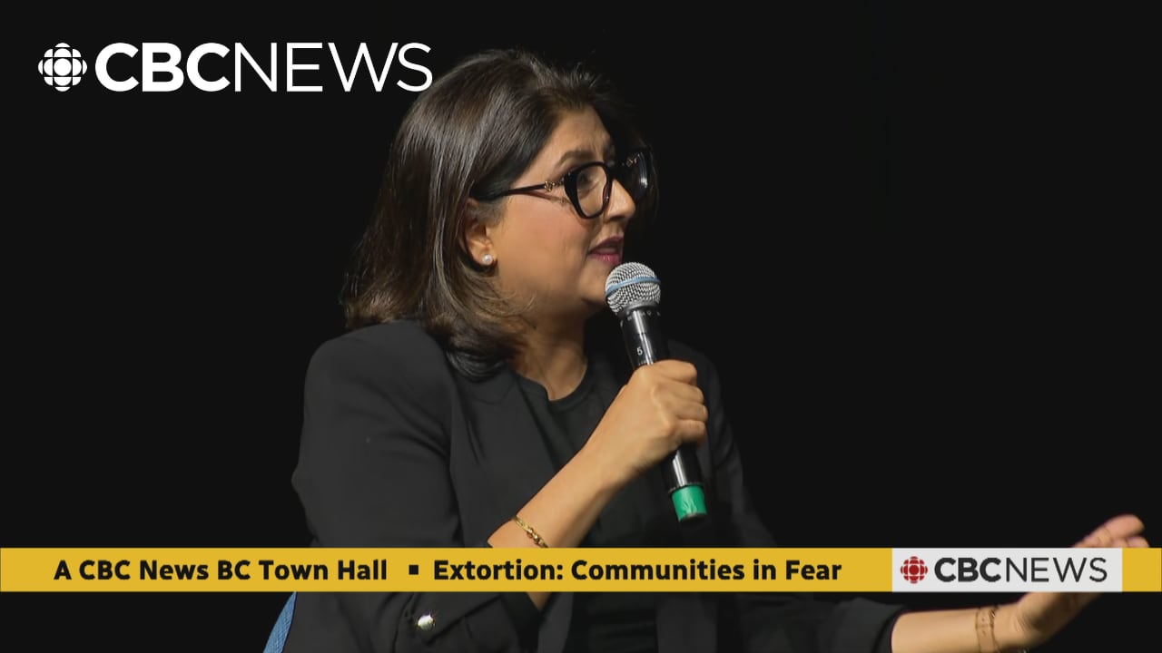 Attitude toward extortion in Surrey shifts from 'if' it will happen to ...