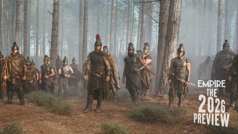 Zendaya’s Role In The Odyssey Is Either A Gift Or A Curse