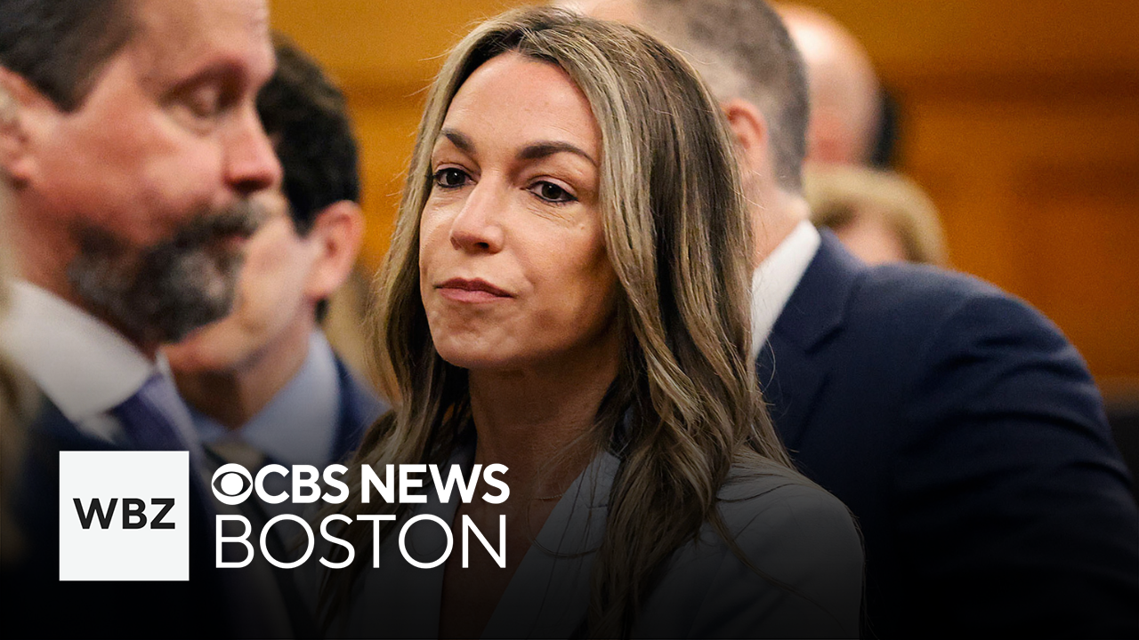 Karen Read jury foreman reveals details on murder trial and deliberations