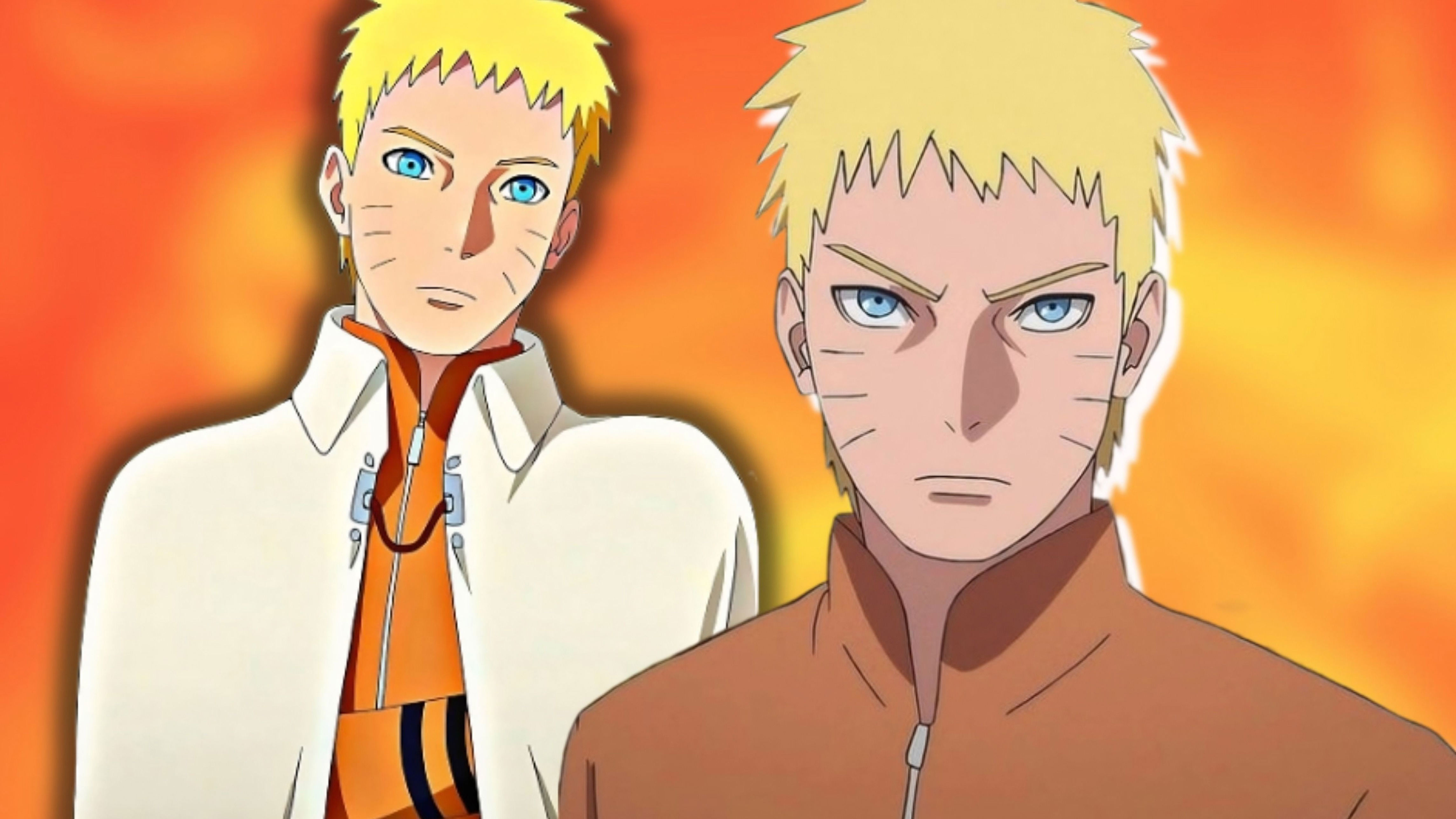 Boruto: 5 Things That Make Naruto Look Weak