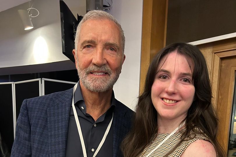 Rangers legend Graeme Souness' in emotional plea for better ‘butterfly ...