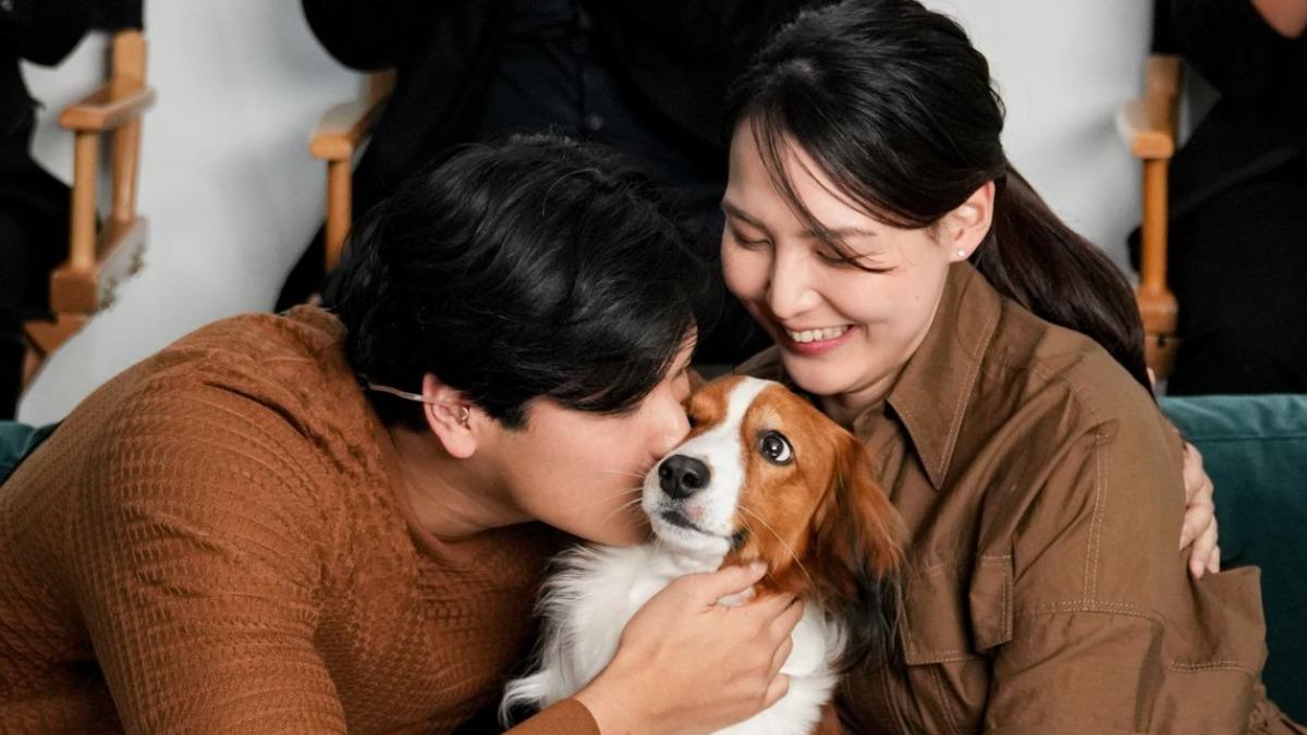 全票蟬聯國聯MVP！大谷翔平累積4座現役第一、史上第二