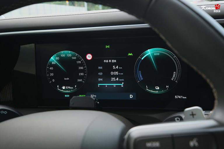 Real-World Road Test: We Drove the Palisade Hybrid 435 Miles—Here’s the ...