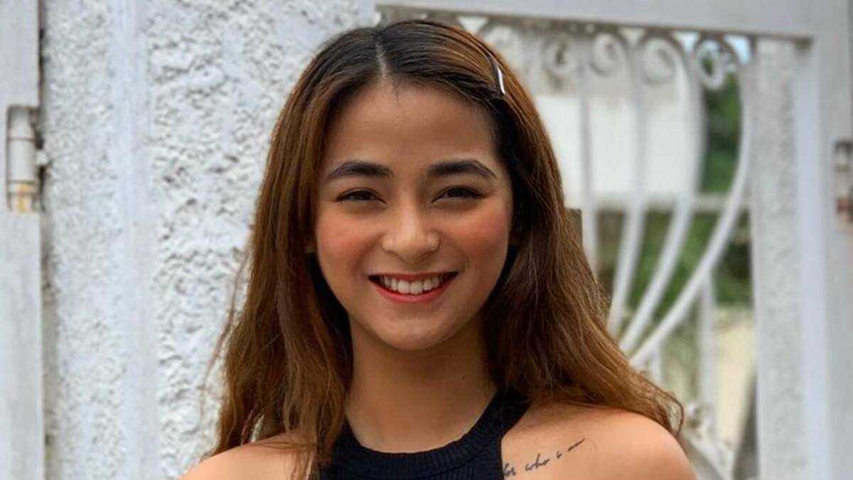 AJ Raval highlights eldest daughter’s dad as a very private individual