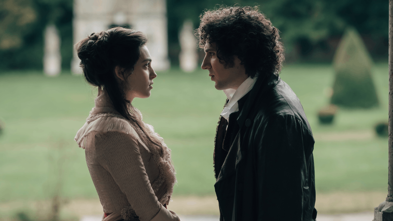 A-t-on aimé Merteuil ? On a vu la nouvelle adaptation des Liaisons ...