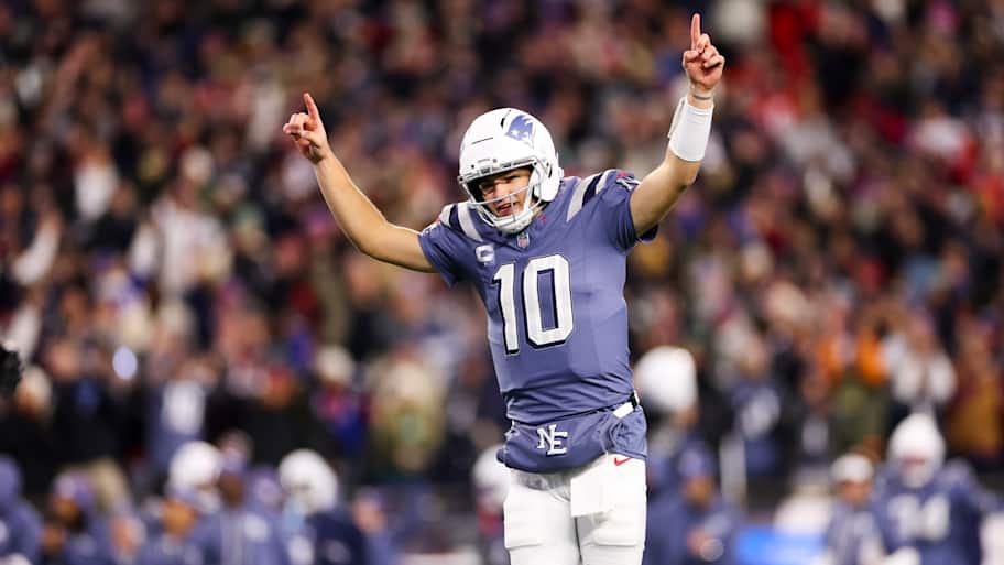 Updated AFC playoff picture highlights importance of Patriots ...