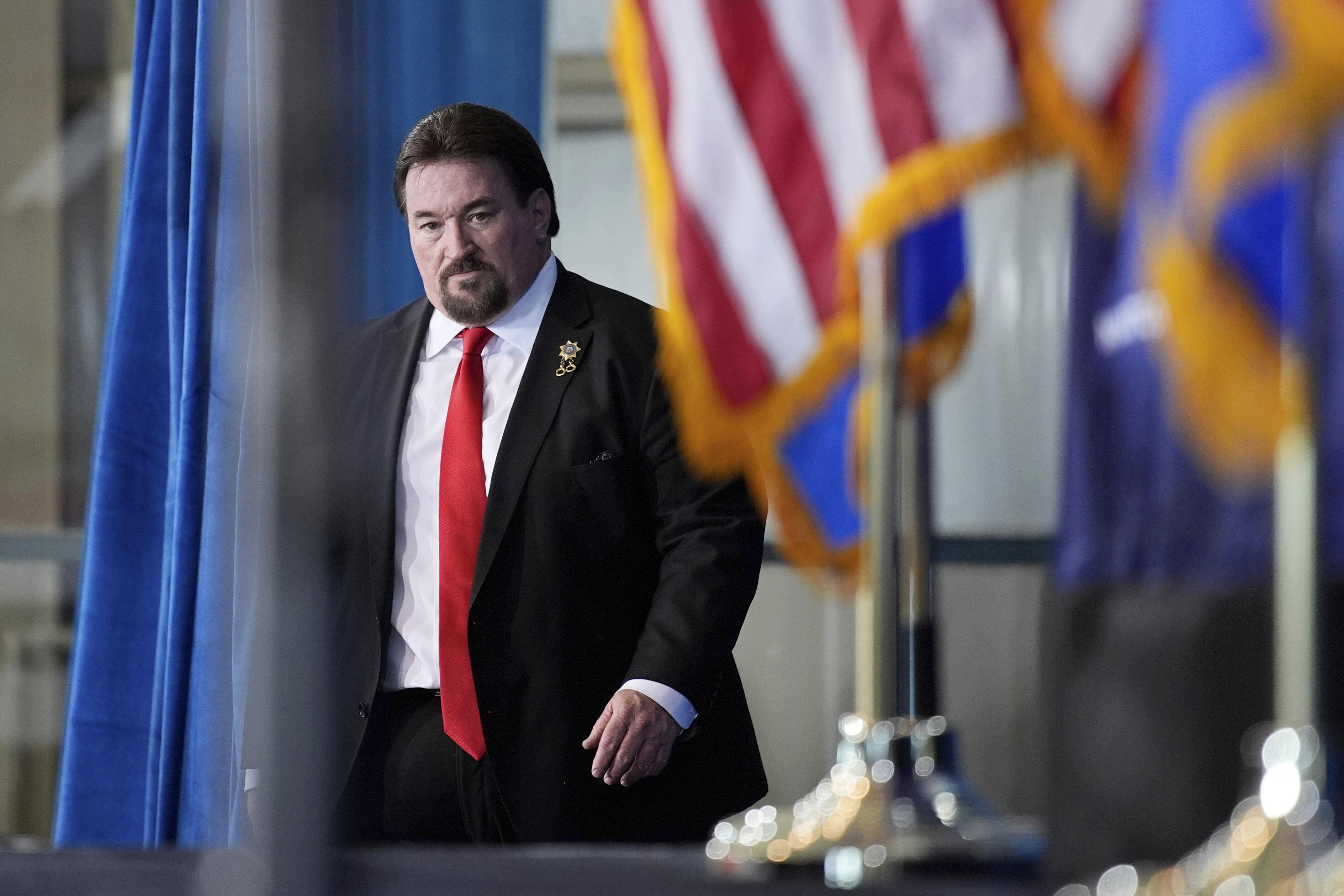 Nevada Supreme Court revives criminal case over Trump elector gambit