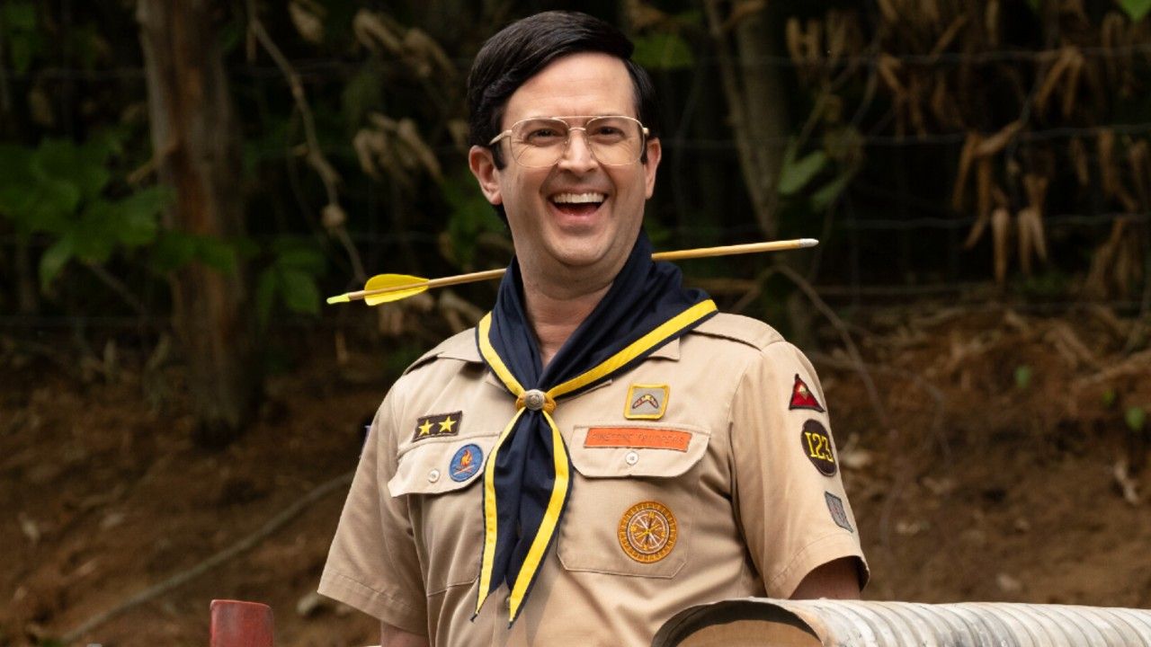 The Fascinating (But Smart) Reason Pete's Arrow Has Actually Gotten ...