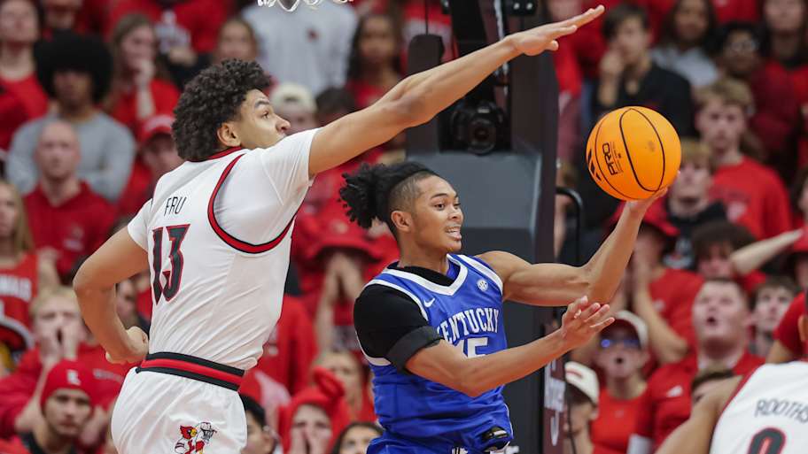 Crushing Jaland Lowe injury update is the nightmare scenario for Kentucky