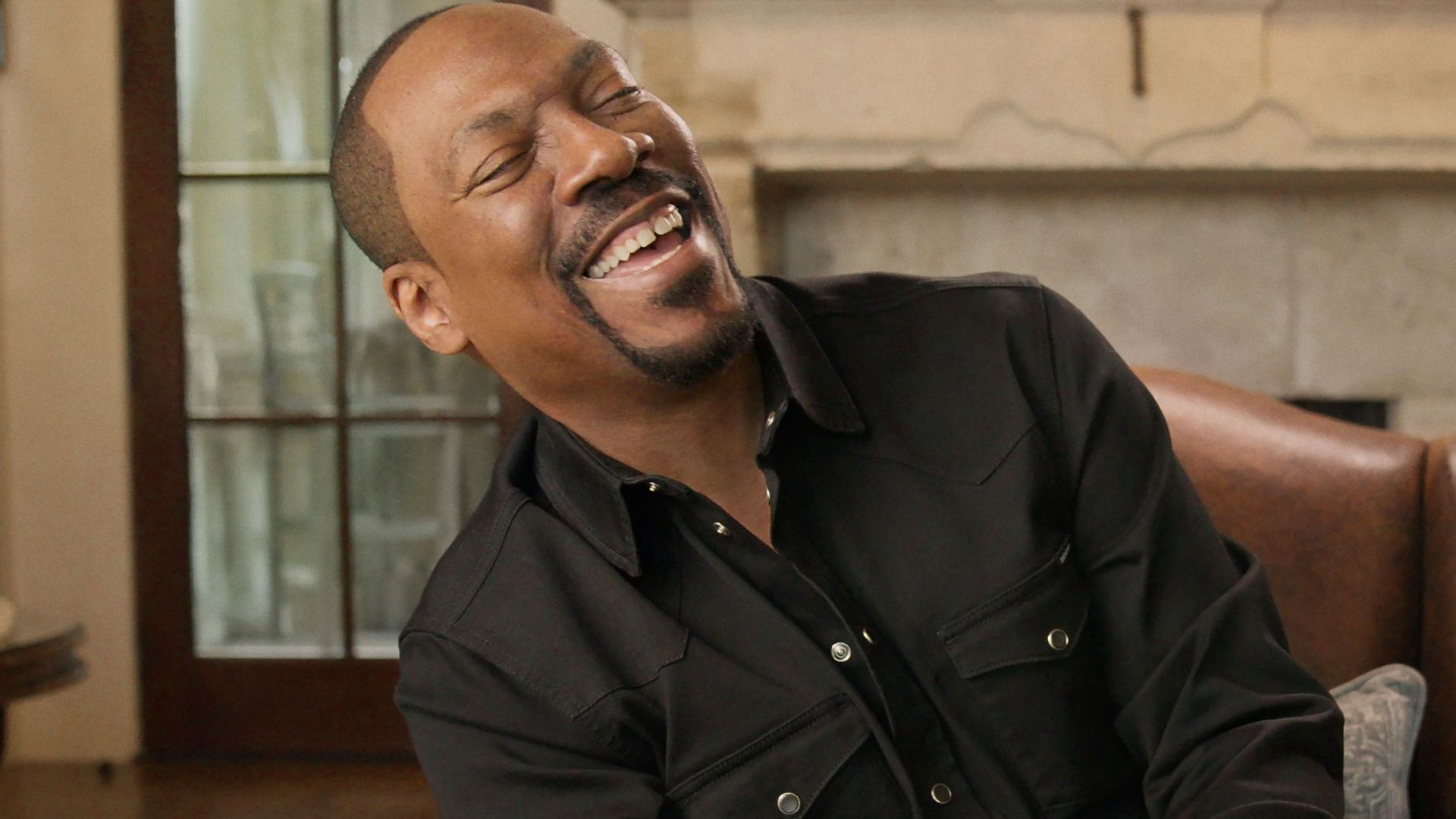 Eddie Murphy Reveals Which Tasteless Joke Kept Him Away from 'SNL' for ...