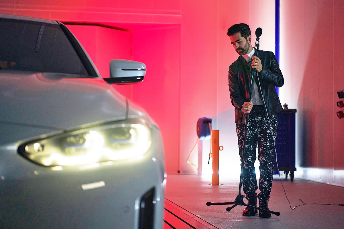 The Feel-Good Revolution—5 Next-Gen Car Techs That Hit You Right in the ...