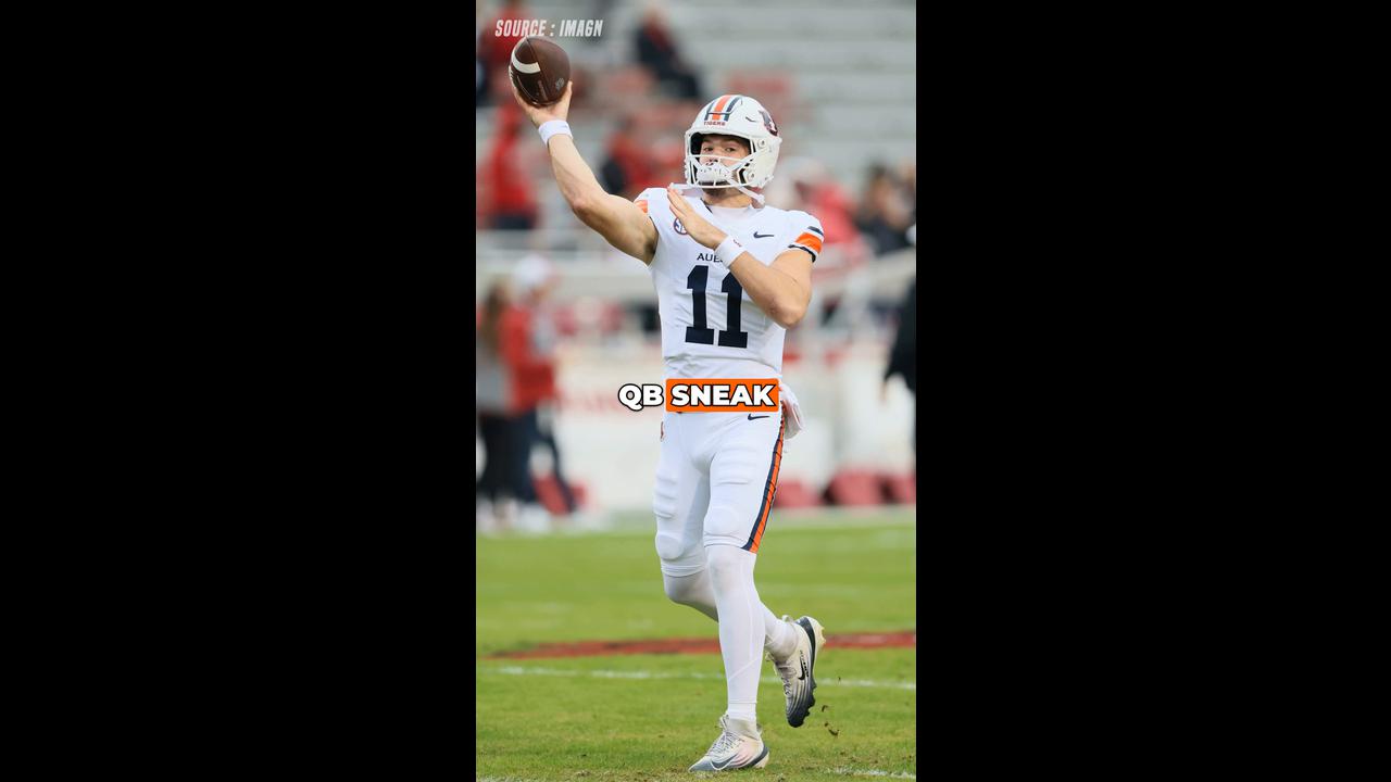 SEC referee Ken Williamson suspended after Georgia vs Auburn controversy