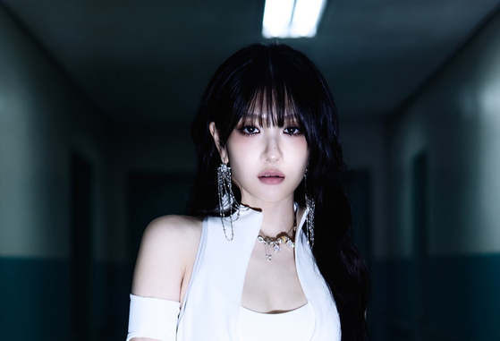 fromis_9's Lee Seo-yeon to make solo debut