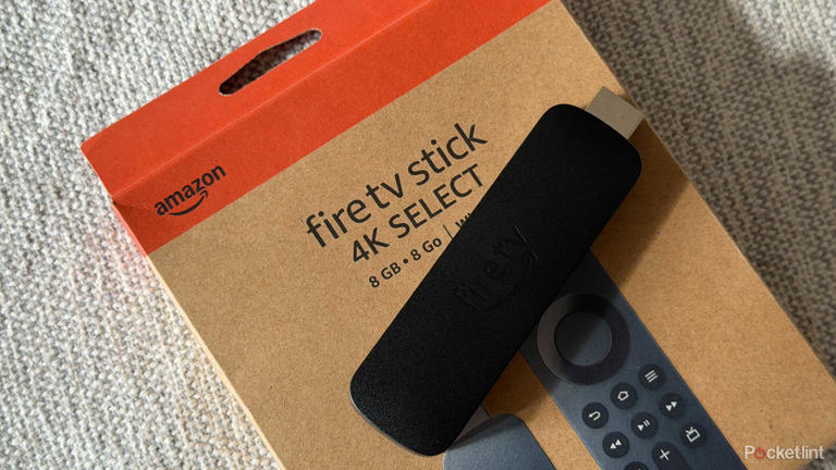 Amazon says Vega OS won't replace Fire OS on its Fire TV devices - at ...