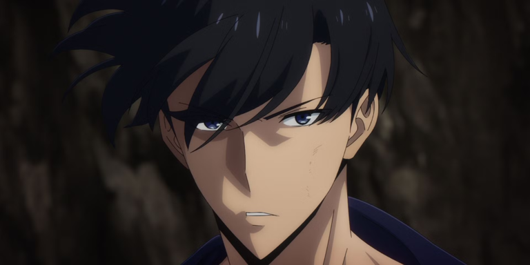 Solo Leveling: Karma Drops Epic Anime Opening: WATCH