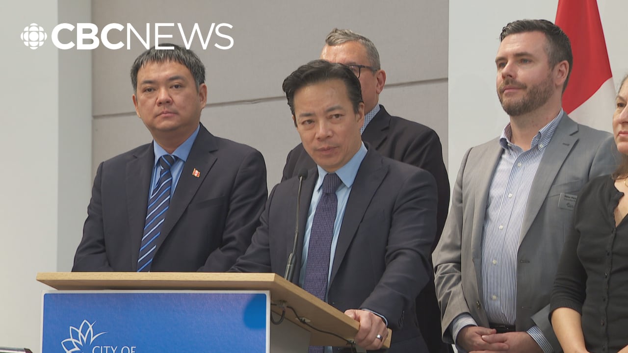 Groups concerned as Vancouver mayor looks to fast-track Filipino ...
