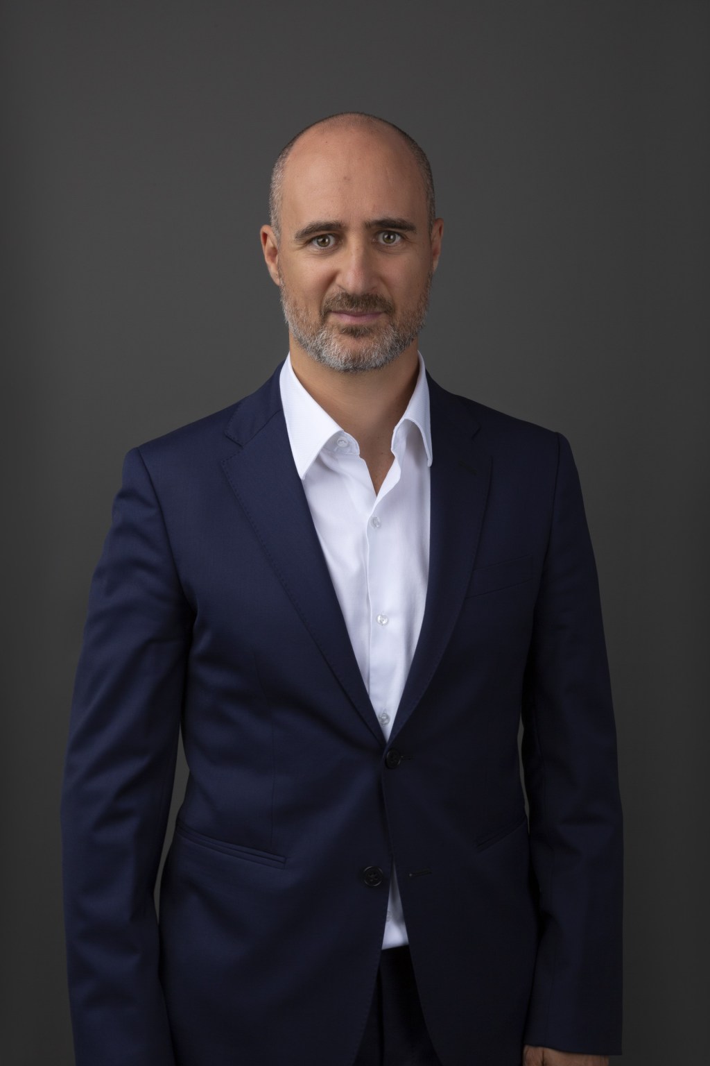 Mattia Cielo on Forging His Own, Sinuous Path in Jewelry