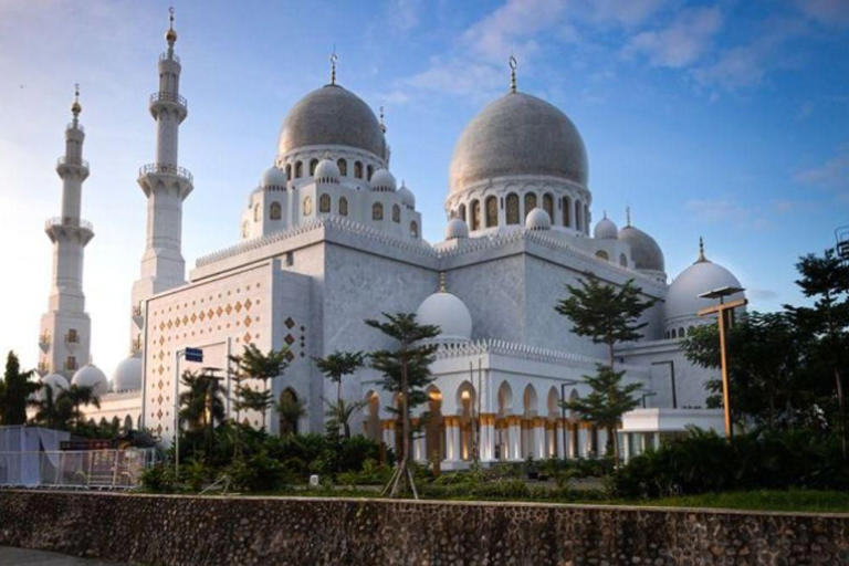 12 tempat wisata di Solo yang lagi hits terbaru, keren!