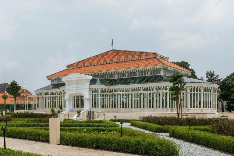 12 tempat wisata di Solo yang lagi hits terbaru, keren!