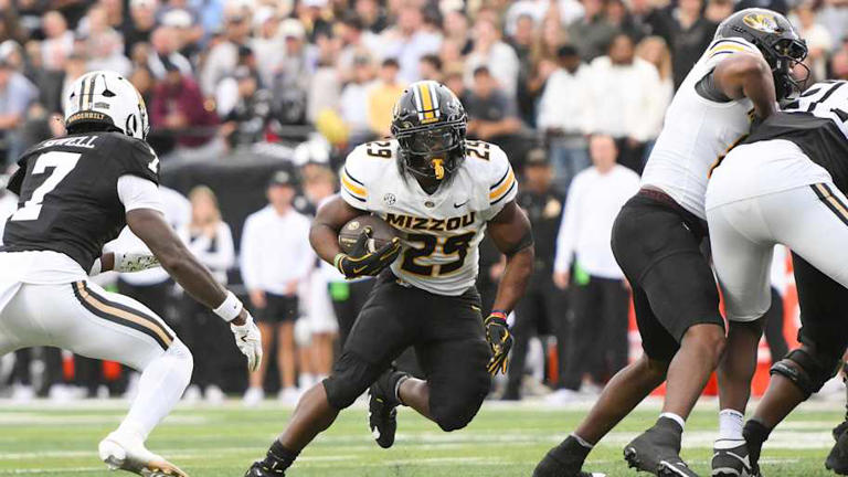 Fraternizing with the enemy: Talking Mississippi State vs Missouri with ...