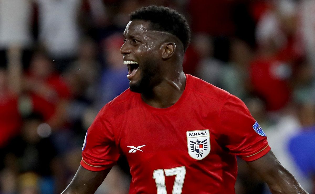 Panama’s Fajardo seals Guatemala’s 2026 World Cup dreams after ...