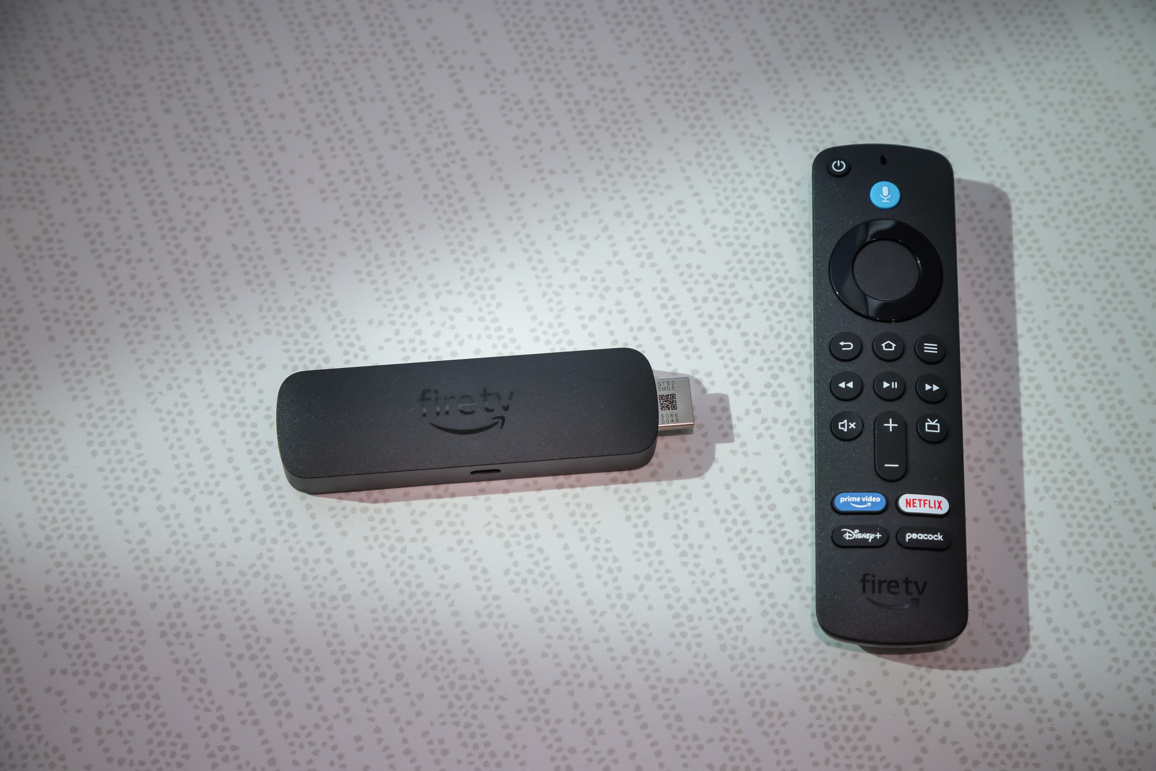 Amazon is blocking illegal Fire Stick sports streaming