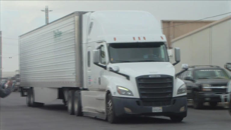 How California revoking thousands of commercial driver’s licenses ...