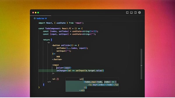 Cursor Valuation Surges 15-Fold, Secures $2.3B Investment