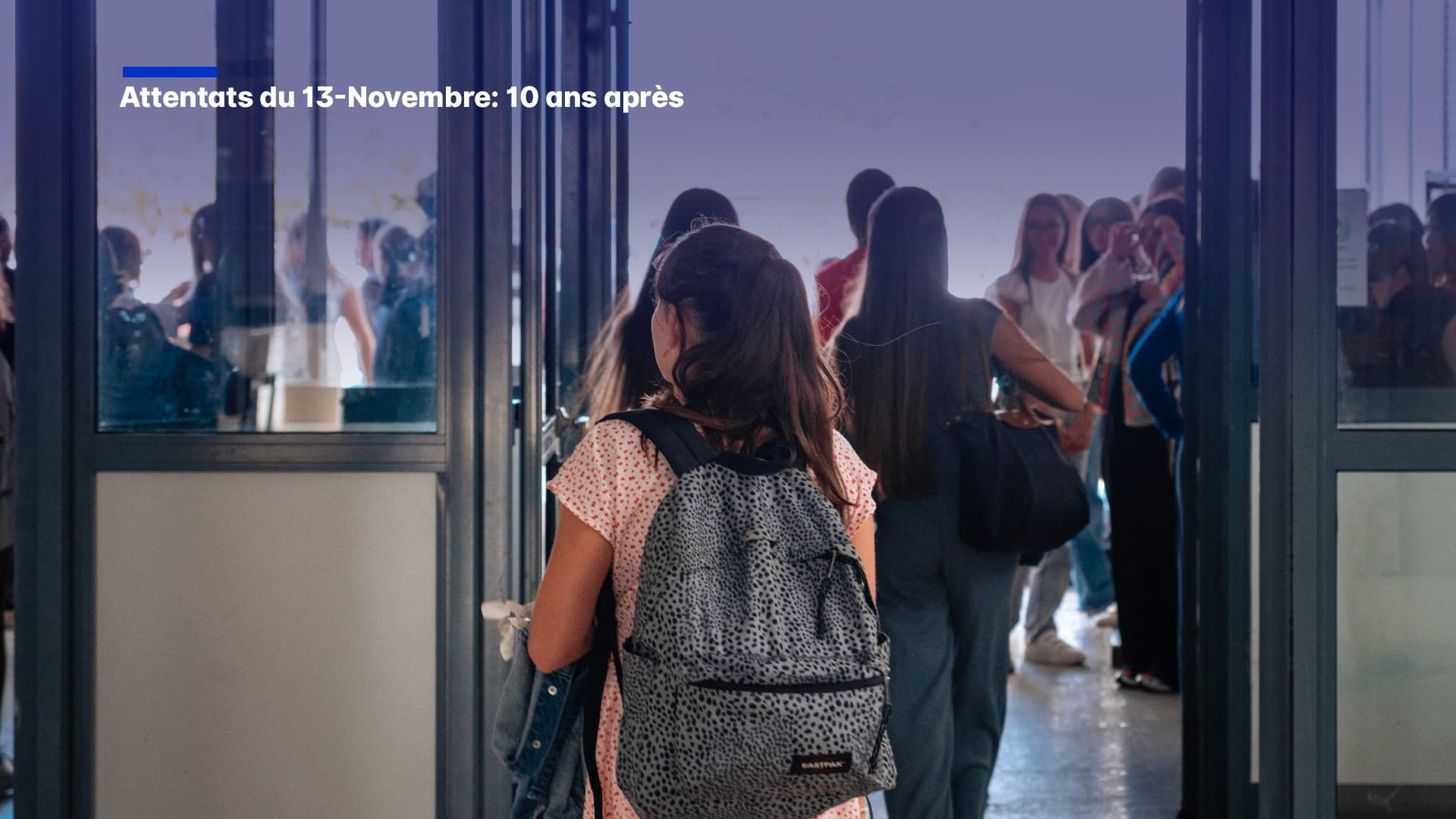 Crise d'angoisse et corne de brume: comment l'exercice attentat ...