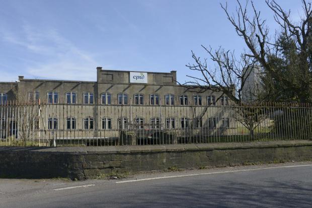 Excitement as new factory plan part of £67m investment in town