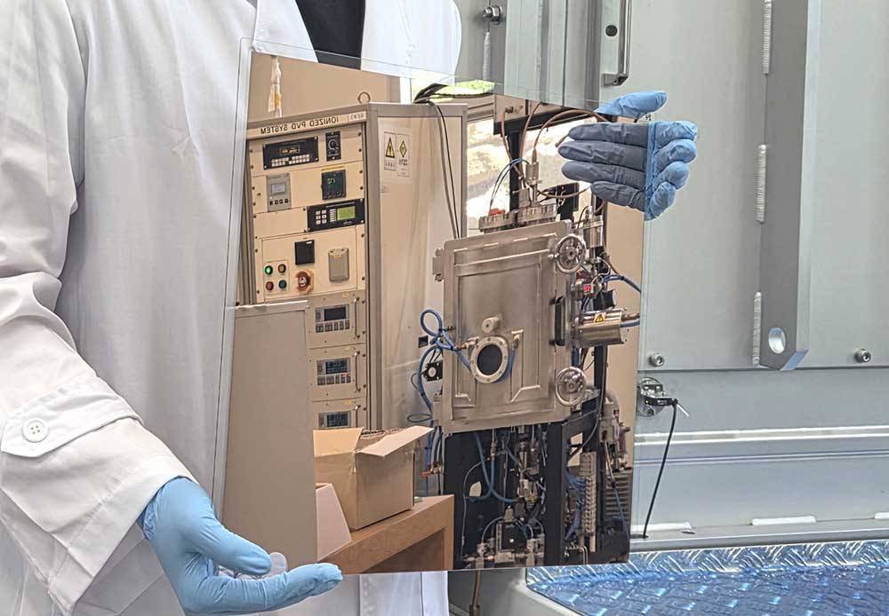 [스타트업-ing] CIT, ‘구리플랫 패키지코어’로 FIX·CES 혁신상 2관왕