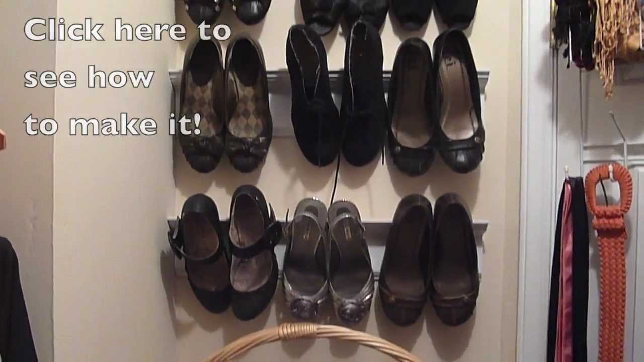 Organizing Made Simple: Pinspired Projects!