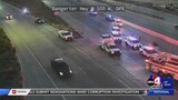 Crash on Bangerter Hwy in Draper sends one to hospital with critical ...