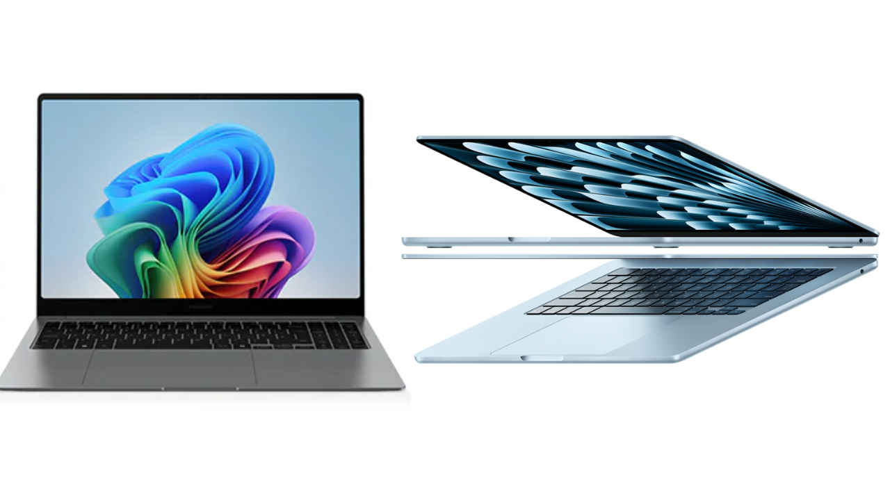 Best 5 thin and light laptops from Apple, Samsung and Asus