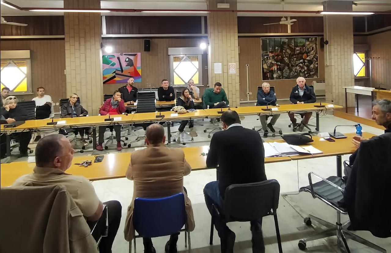 "Concessioni verso l’asta, regole e futuro"