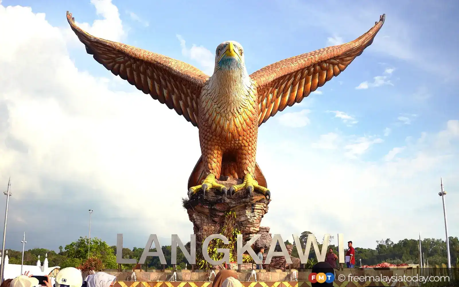 Kedah Umno slams Kok’s call to federalise Langkawi