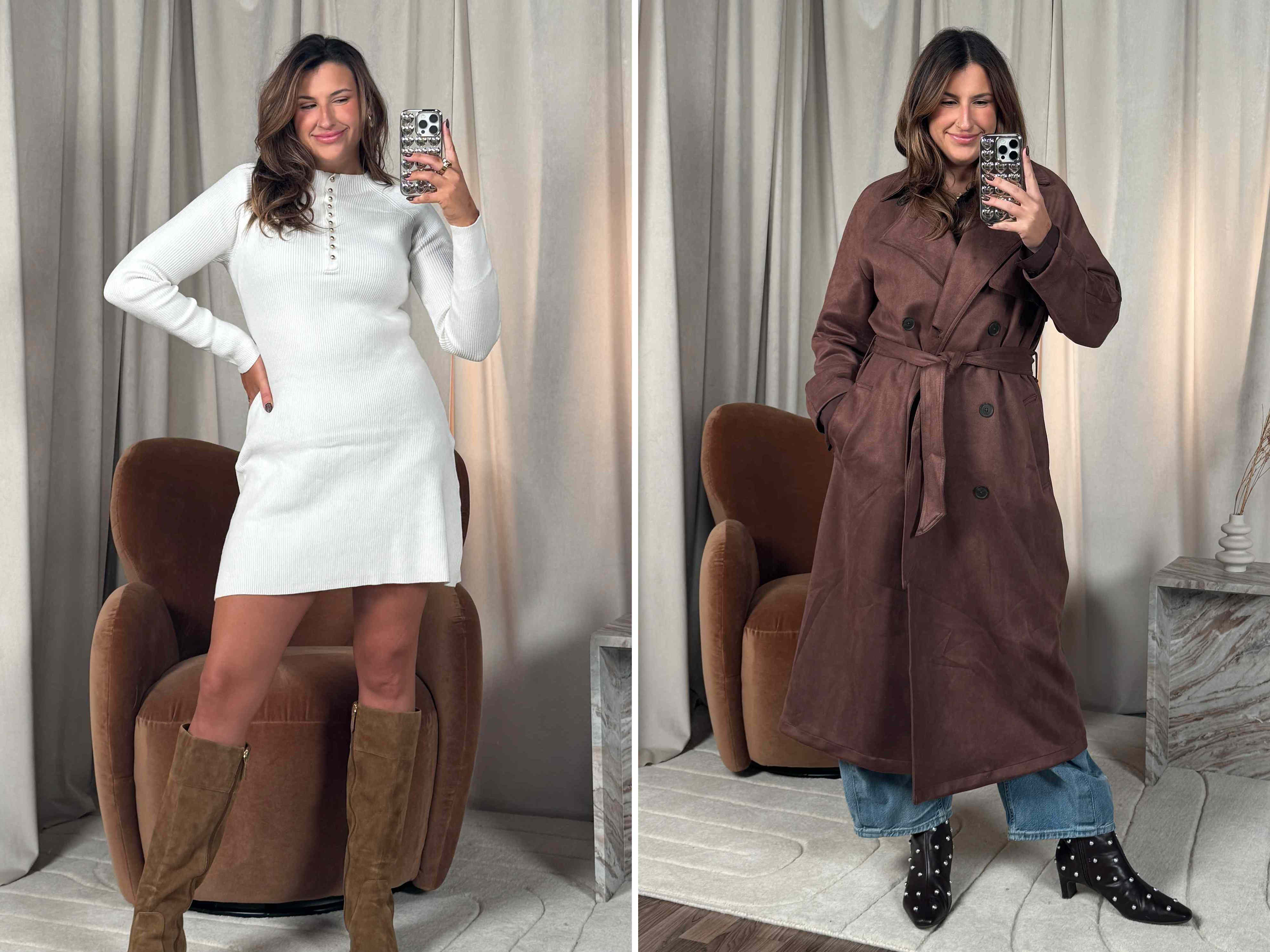 I Completed My Annual Winter Fashion Haul at Target—Here Are the 8 ...